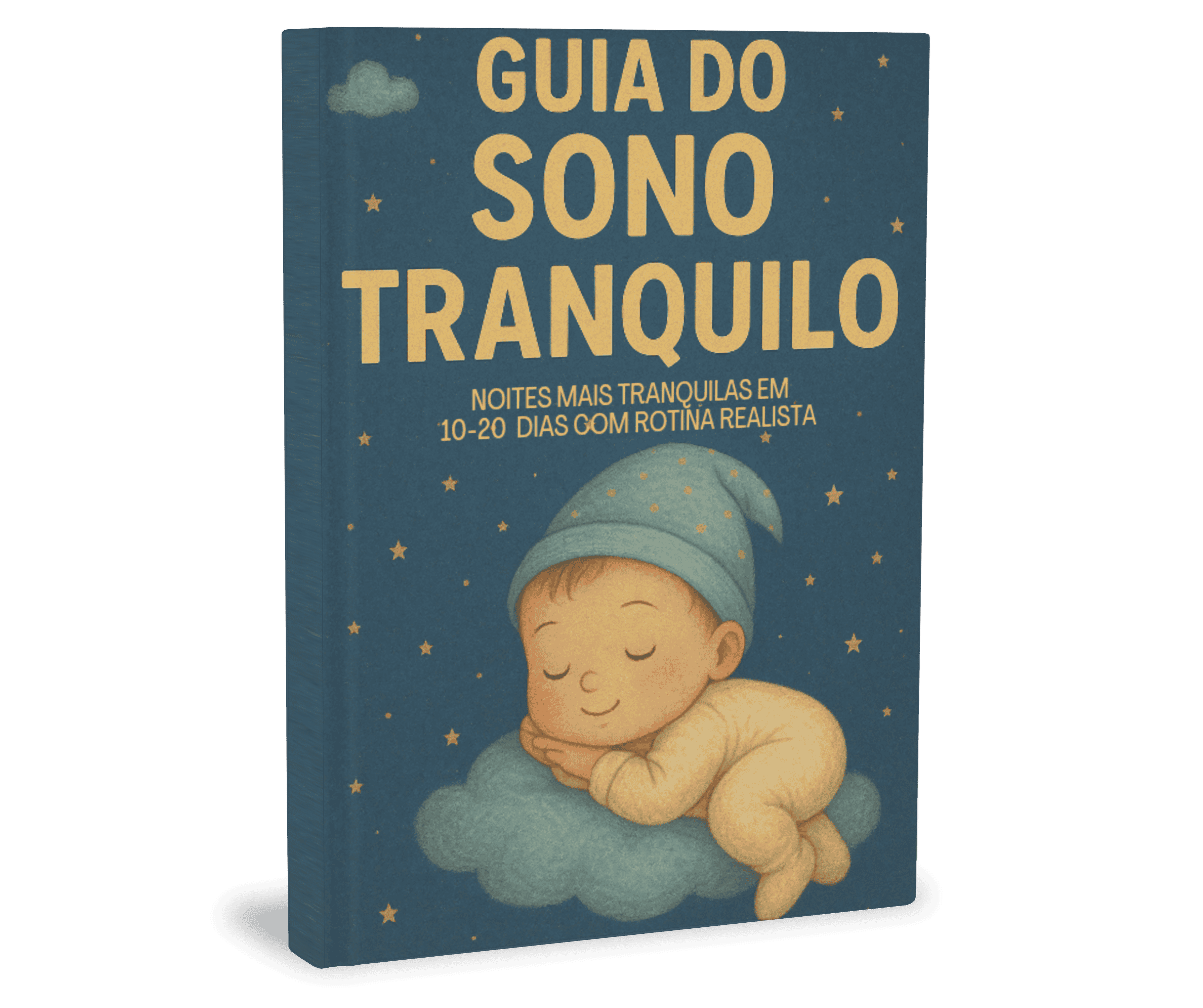 Guia do Sono tranquilo- Seu Bebê dormindo a noite inteira - Family...