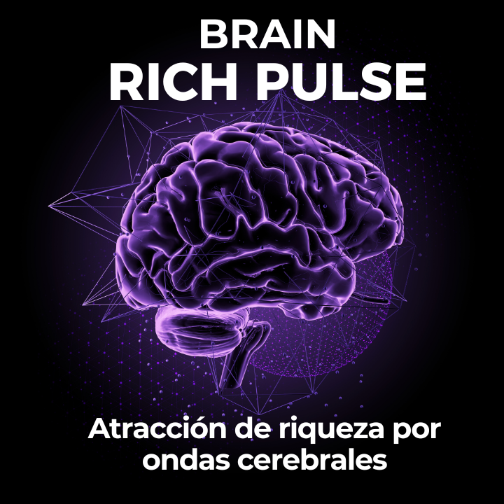 Brain Rich Pulse - Simone Duarte | Hotmart