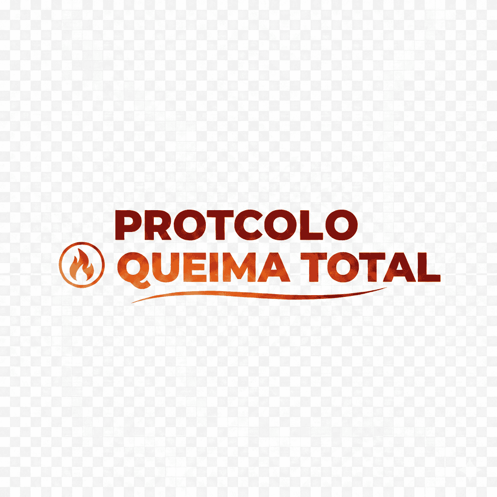 Protocolo Queima Total - Gabriel Vítor do Amor Divino de Jesus | Ho...