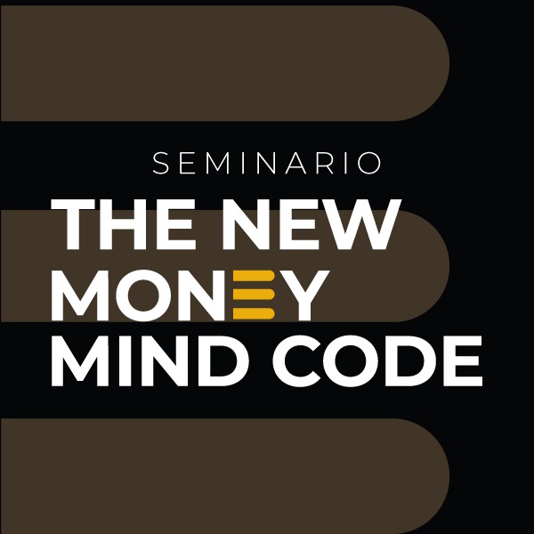 THE NEW MONEY MINDCODE