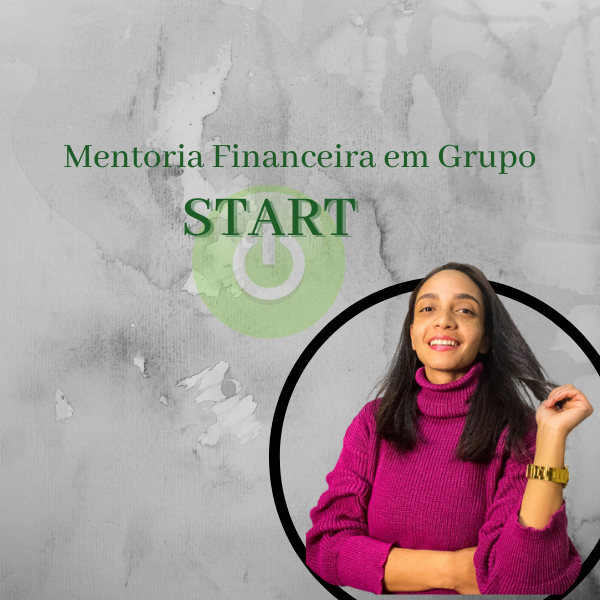 Mentoria em grupo START - GEILY CRISTINA SANTANA MARQUES | Hotmart