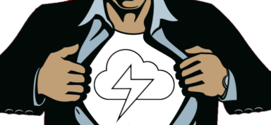 Professor Super Power