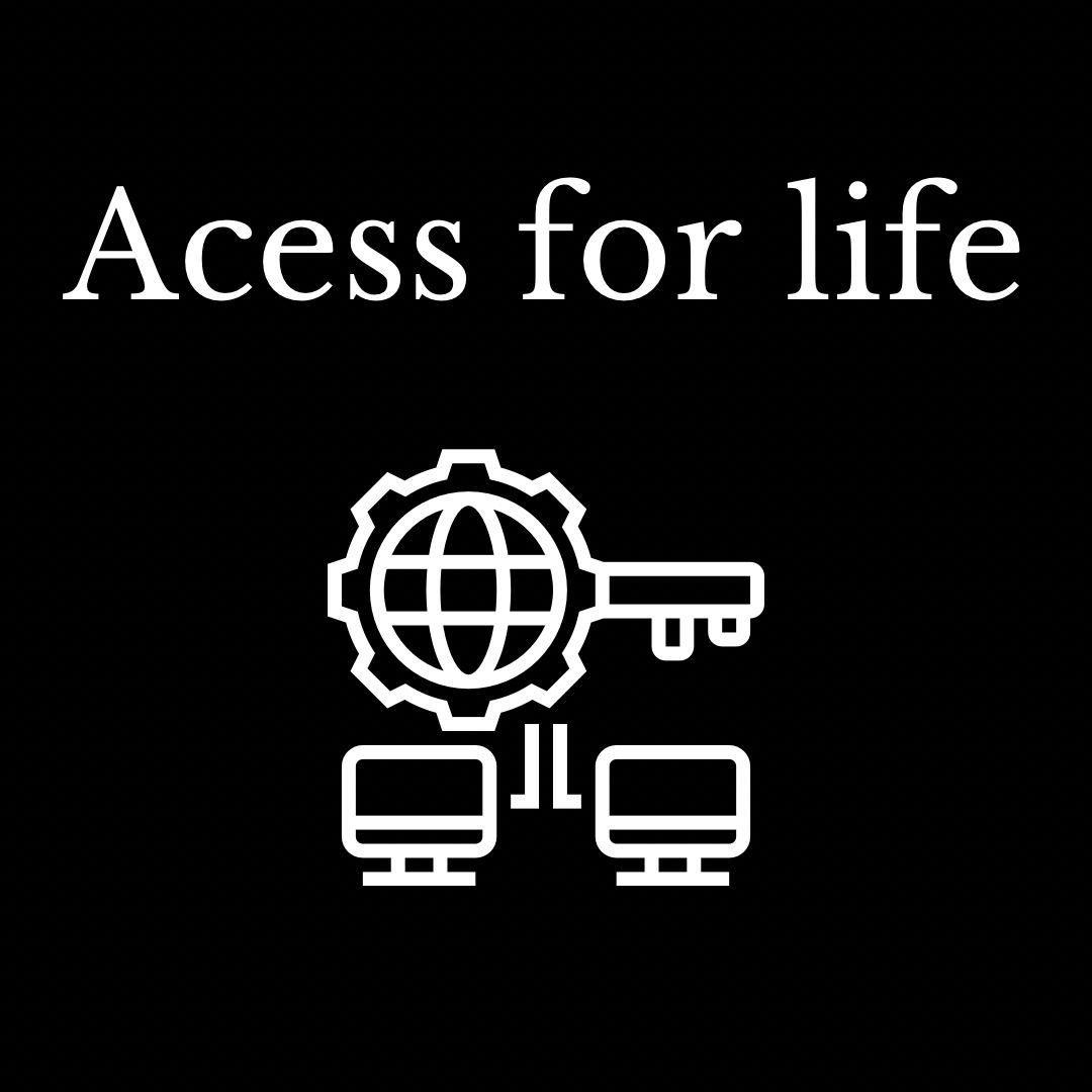 Acess for Life