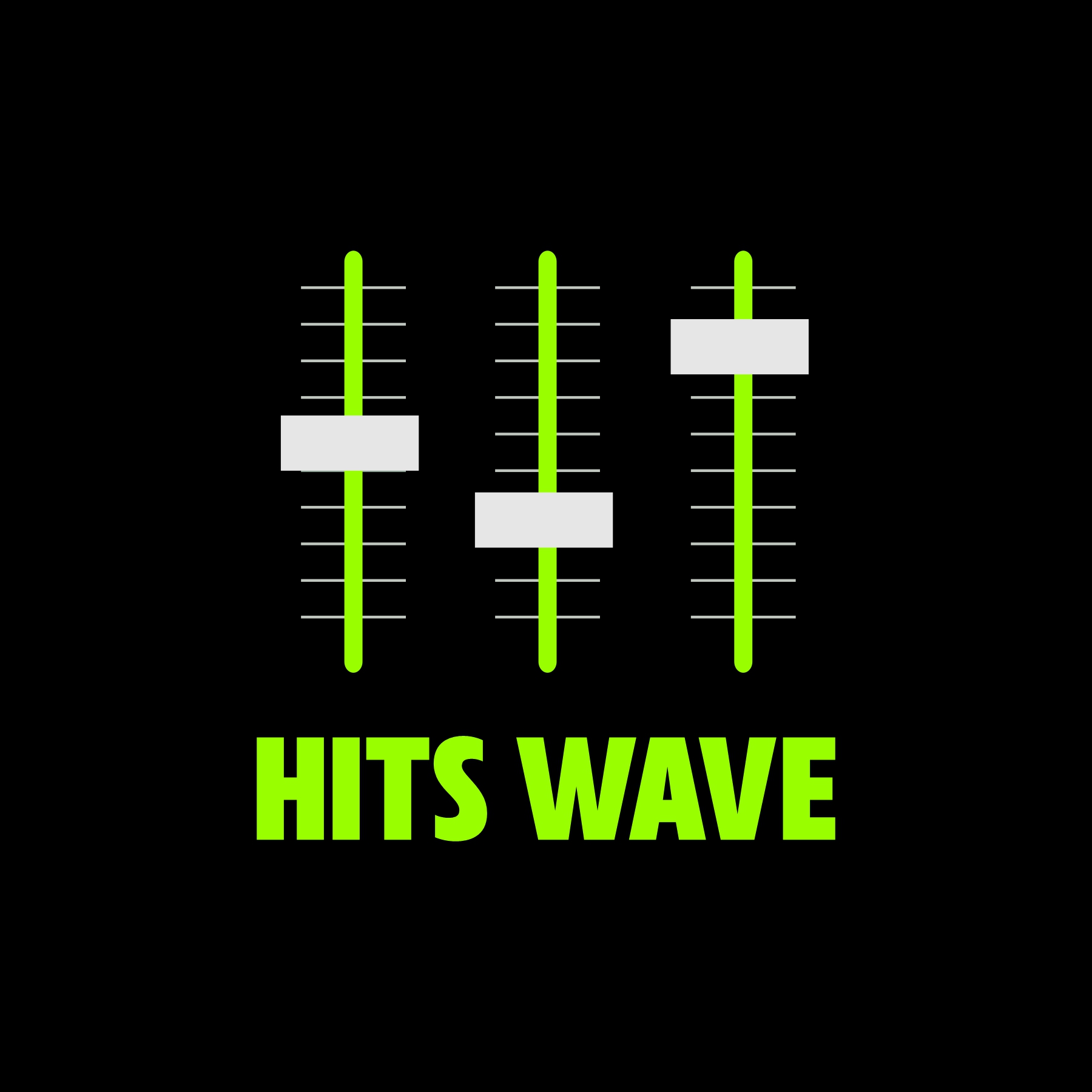 VS HITS WAVE EVOLUTION 2024