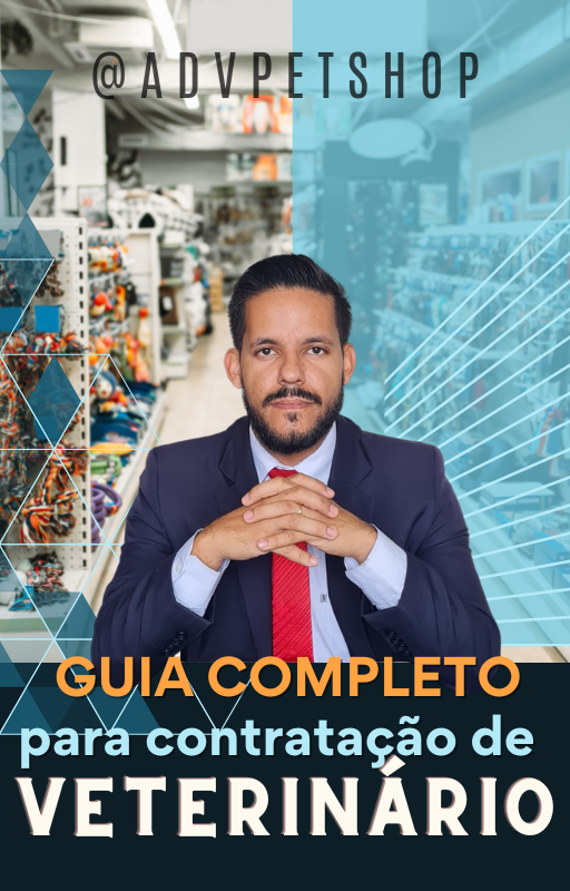 Kit Empresário ExPet - documentação necessária para seu negócio pet...