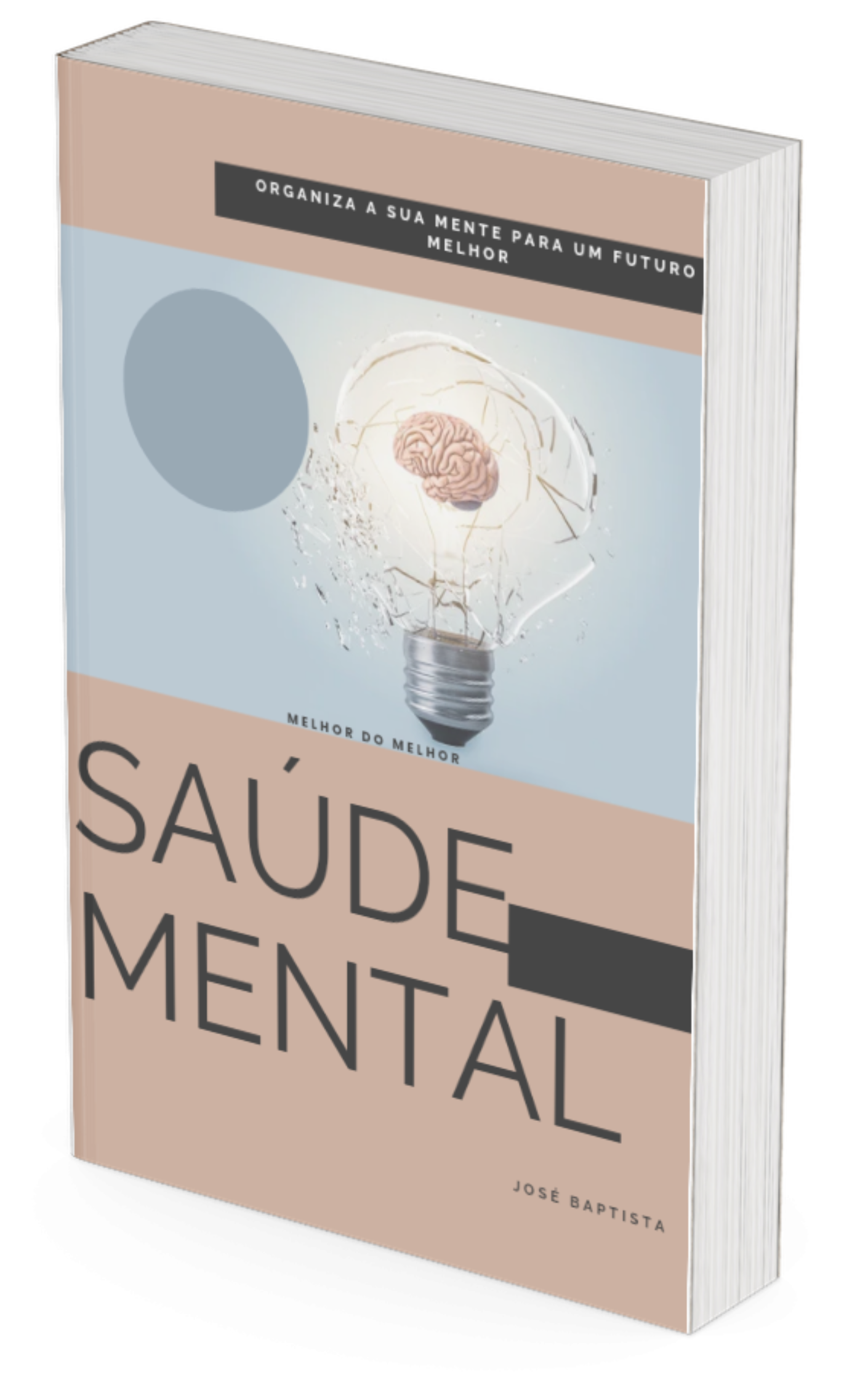Saúde Mental - Saúde e Bem-estar | Hotmart