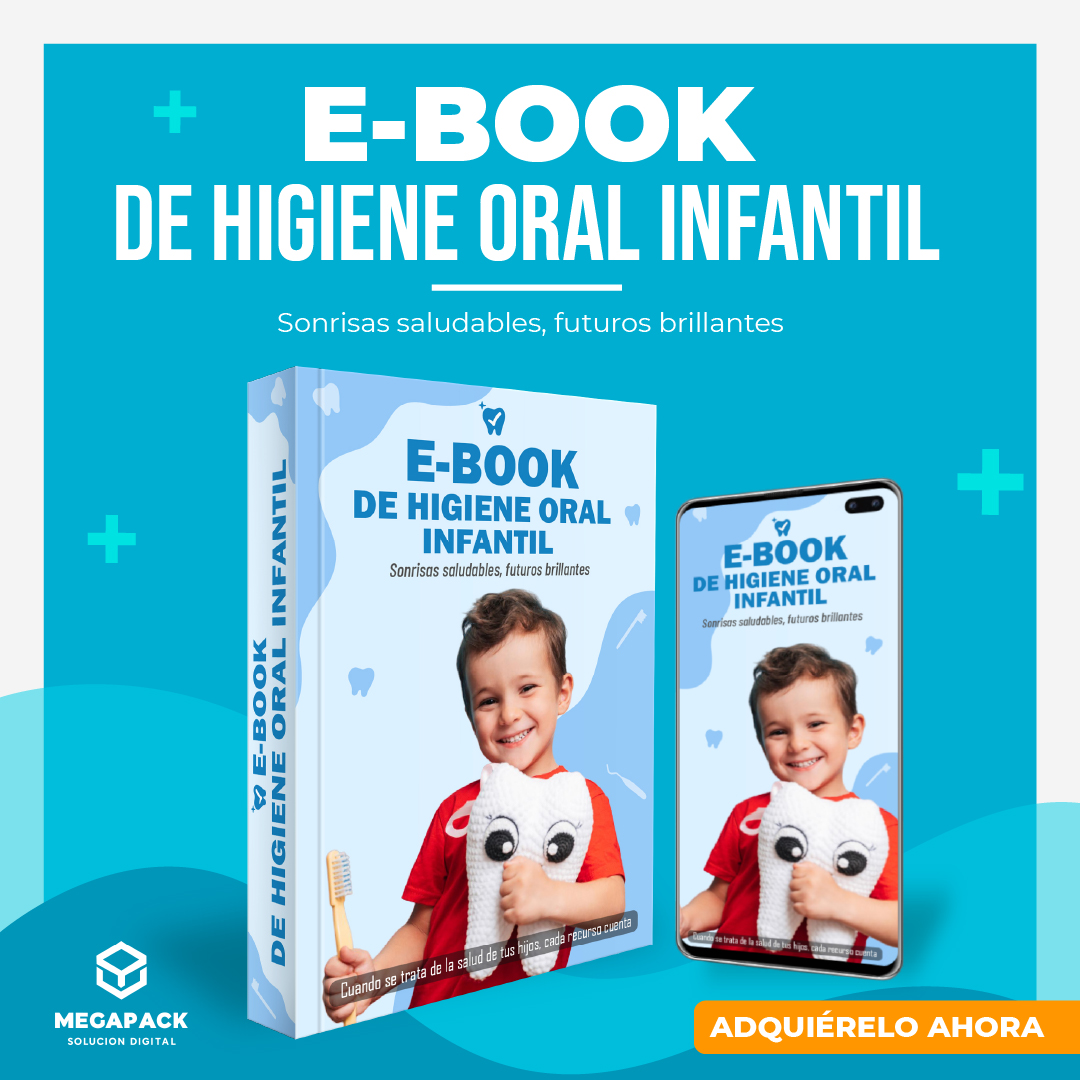 Higiene oral infantil