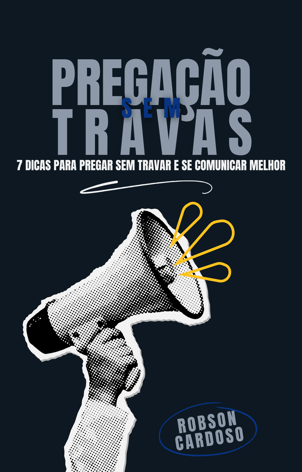 7 Dicas para pregar sem travar e se comunicar melhor | Hotmart
