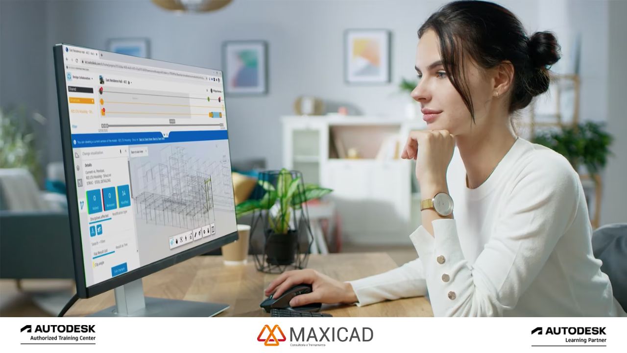 Formatação de famílias com Revit - MaxiCAD Soluções em Educação BIM...