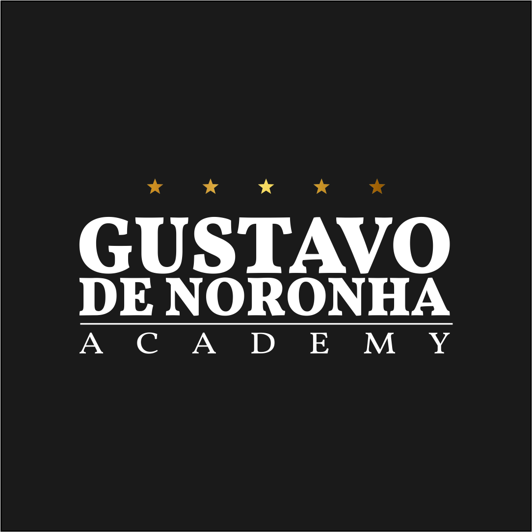 GNA -Combo - Gustavo de Noronha | Hotmart