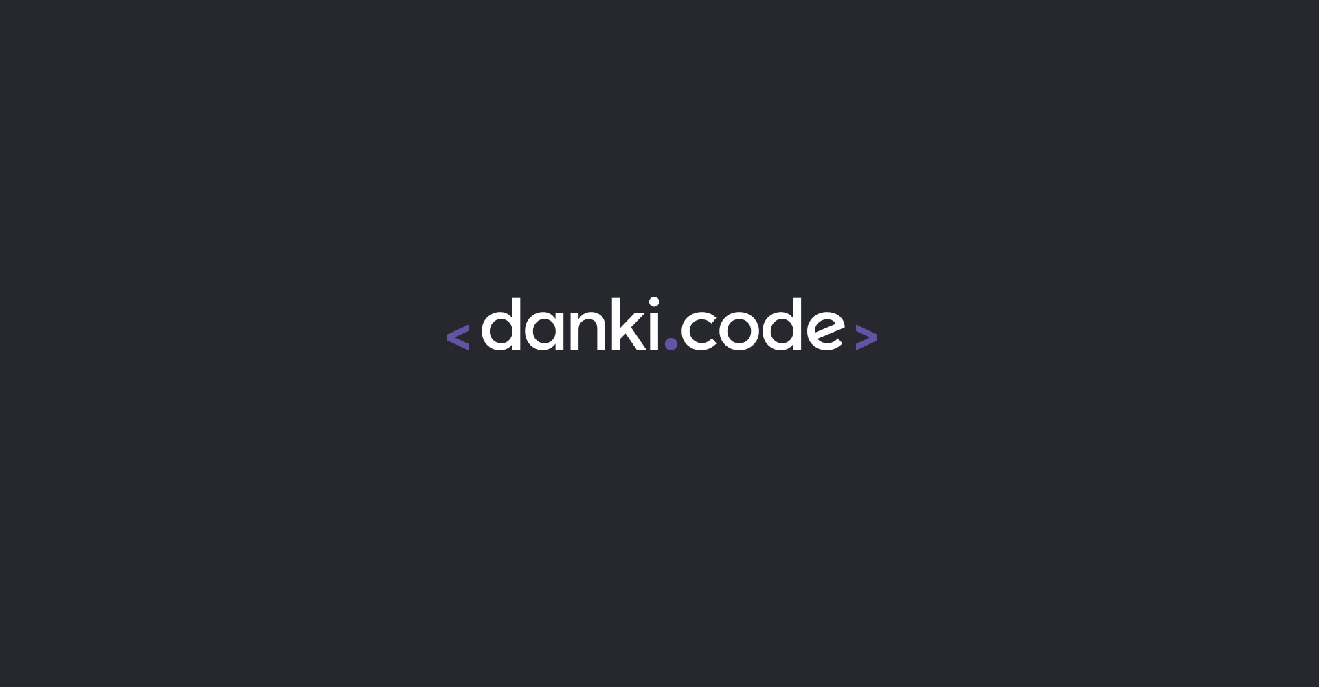 Danki Code: Plano Vitalício