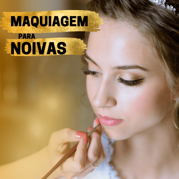 CURSO MAQUIAGEM PARA NOIVAS - Raimundo da Silva Morais | Hotmart