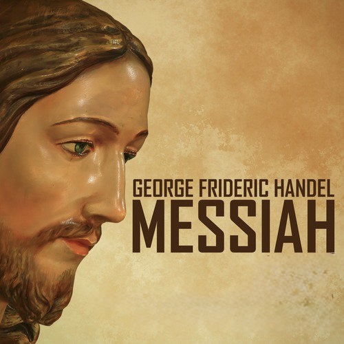 Handel - Messiah - HWV 56 - A Full Vocal Score - Fillipe Mendel | H...
