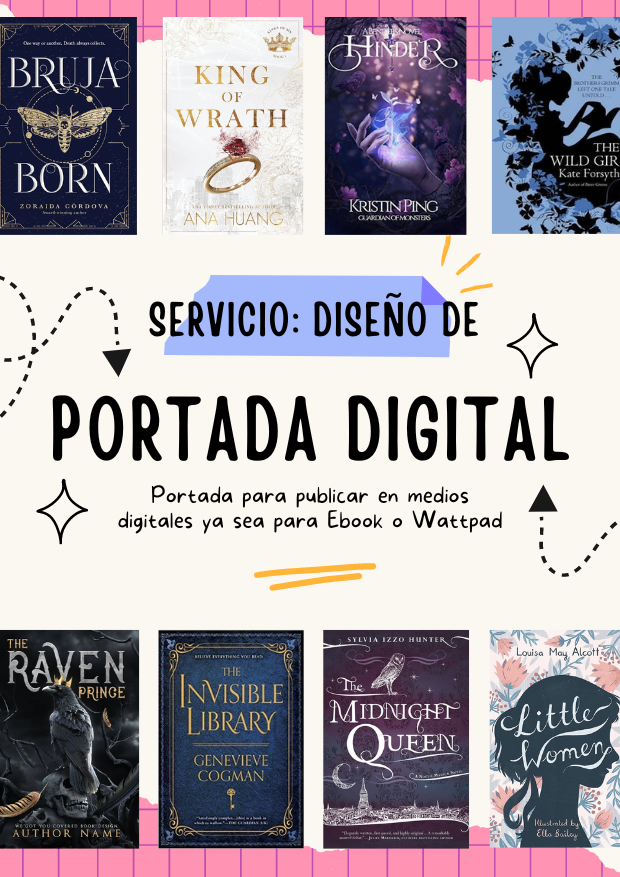 Diseño de portada digital - Ivana lucia cifre | Hotmart