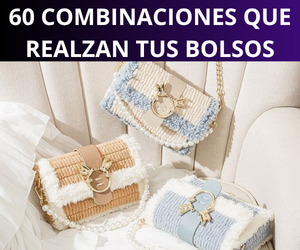 60 Combinaciones que Realzan tus Bolsos - leonardo simoes | Hotmart