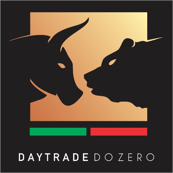 Daytrade do Zero