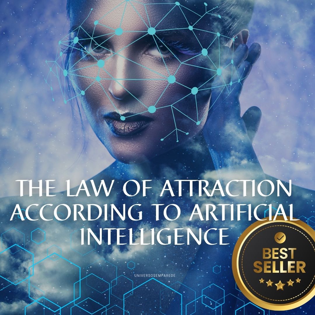 Law of Attraction According to Artificial Intelligence