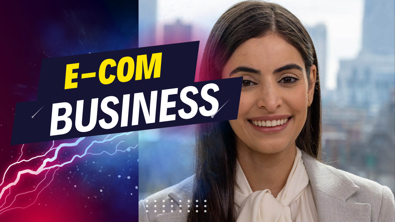 e-com-business
