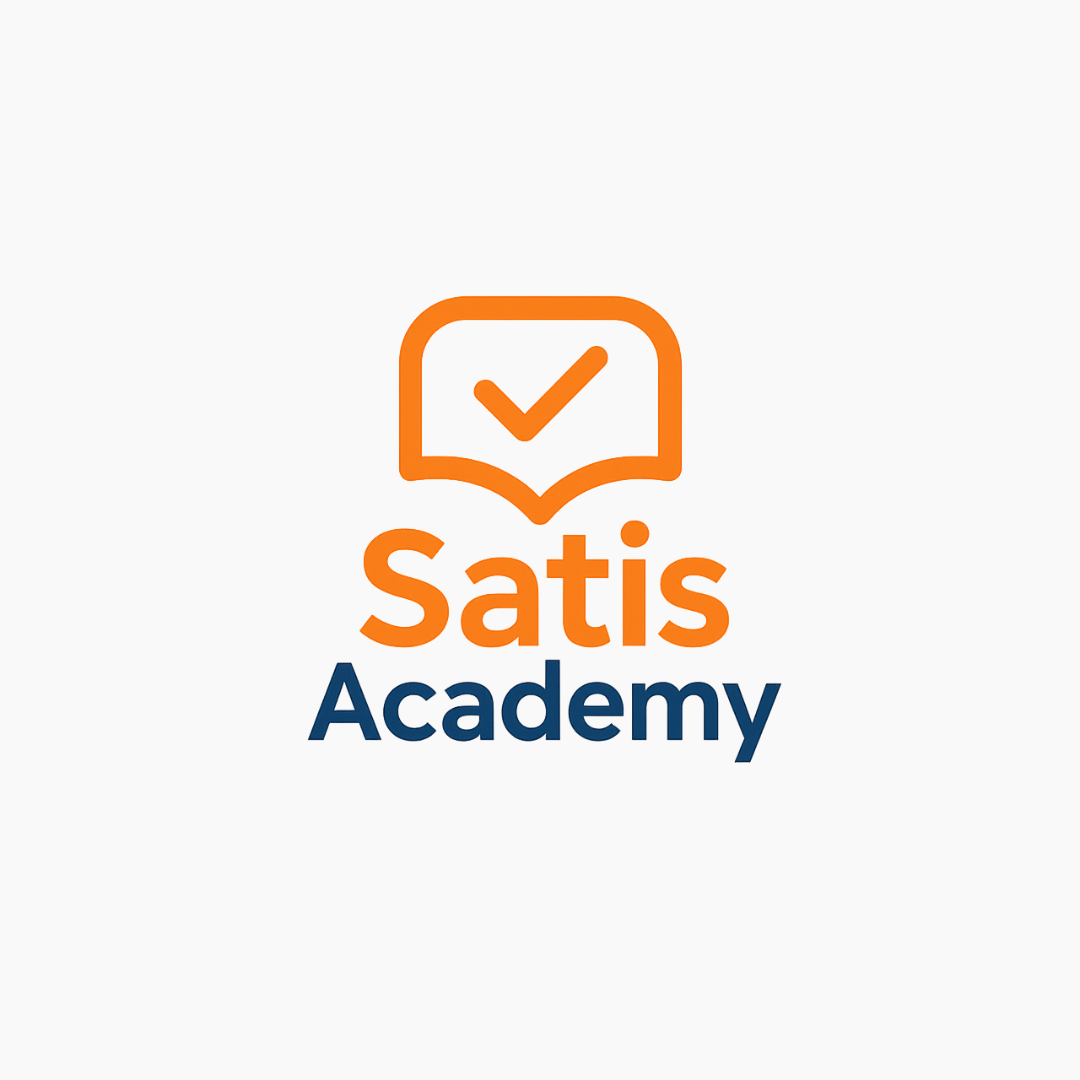Satis Academy - Satis Learning | Hotmart