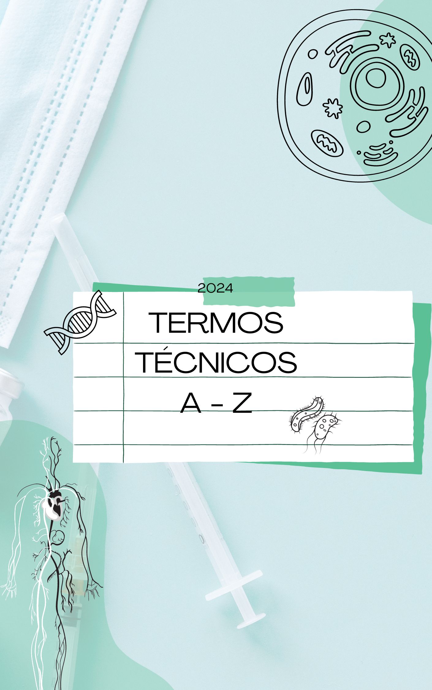 Termos Técnicos de Enfermagem A-Z - Antonia maria Castro Gomes | Ho...