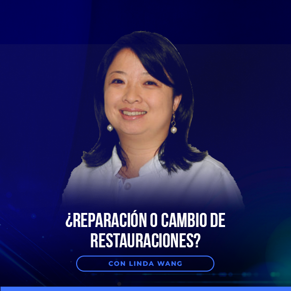 ¿Reparación o cambio de restauraciones? - M2 TREINAMENTO E DESENVOL...