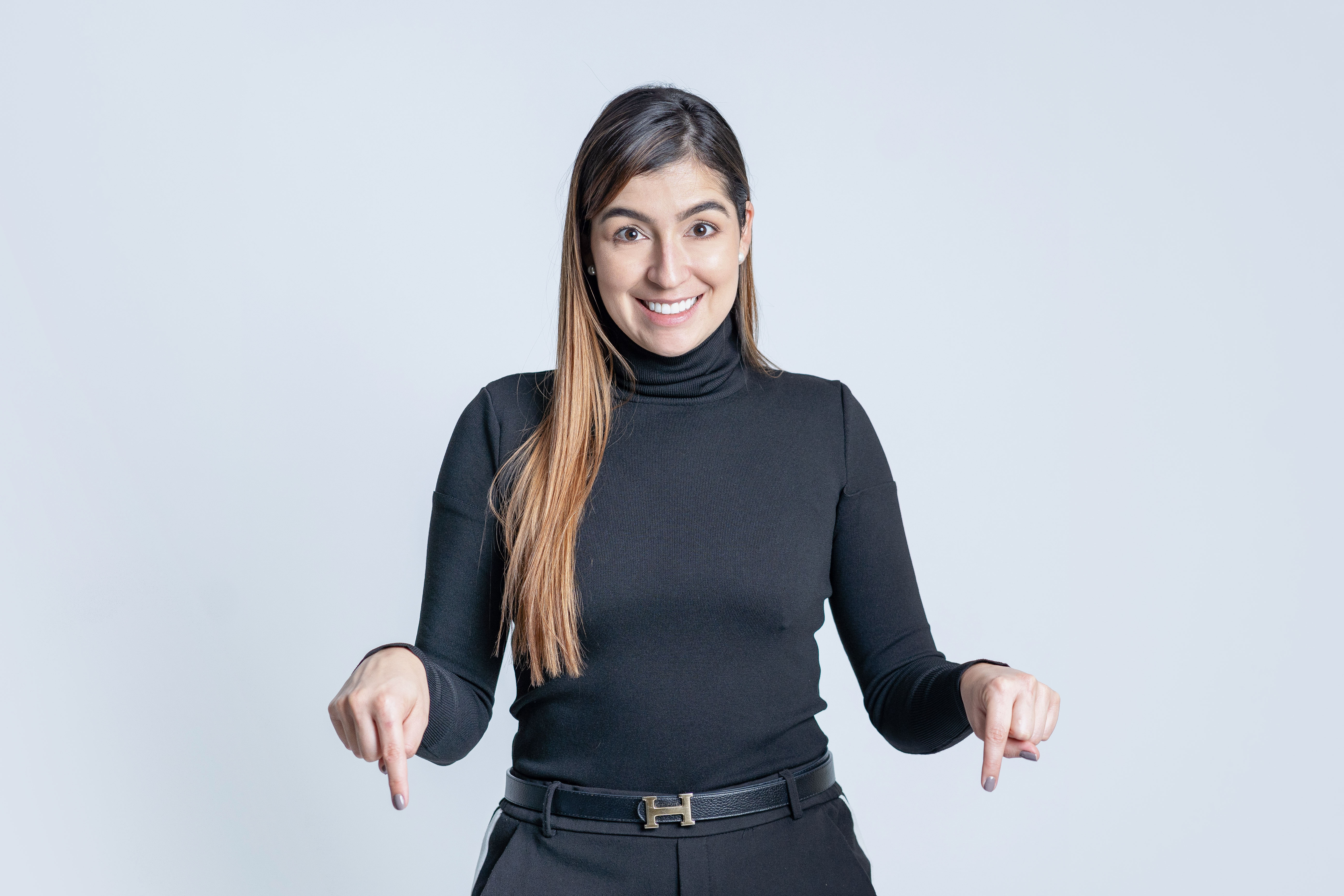 CAZATASA - BASE DE CONOCIENTOS - JESSICA HERRERA | Hotmart