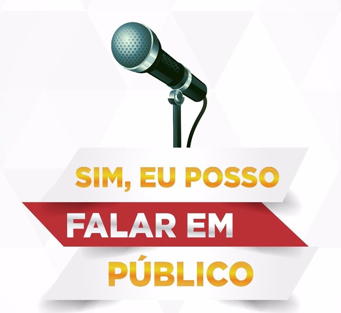 Sim eu posso falar em Público - Sic Souza | Hotmart