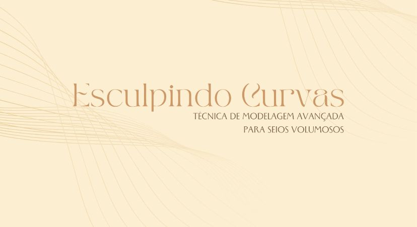 Esculpindo Curvas: Técnica de modelagem avançada para seios volumos...