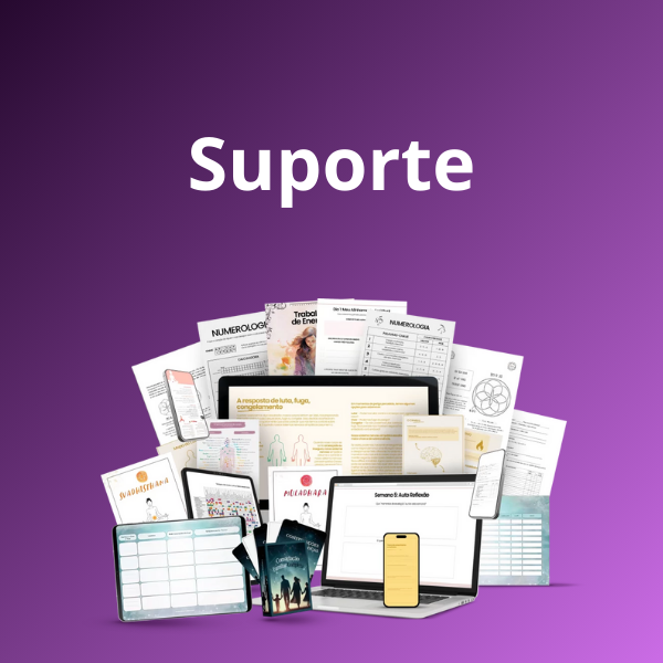 Suporte - EC Editora | Hotmart