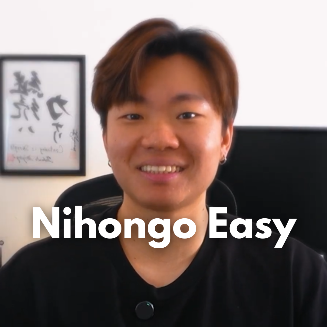 Curso Nihongo Easy - Nihongo OK | Hotmart