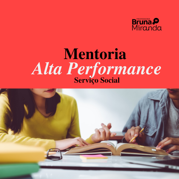 Mentoria Alta Performance - Bruna Miranda | Hotmart