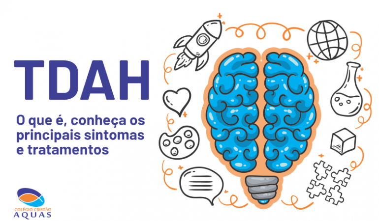 Sintomas do TDHA: Visões Gerais - Alex Picagevicz | Hotmart