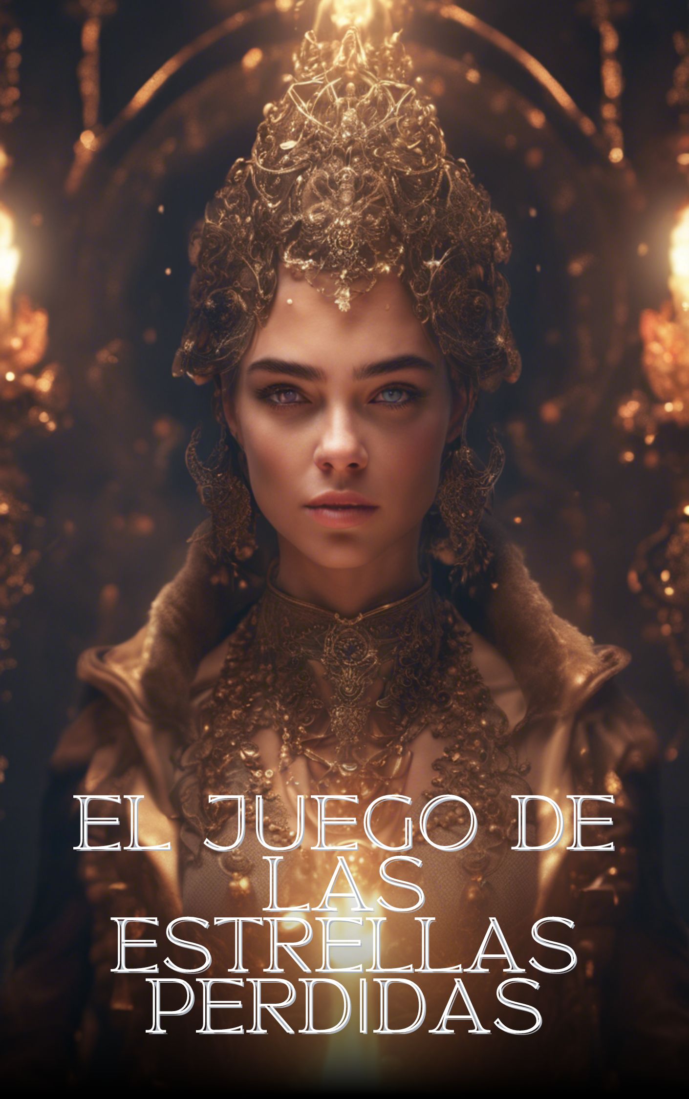 El Juego de las Estrellas Perdidas - Jhon Edinson Lopez Gil | Hotmart