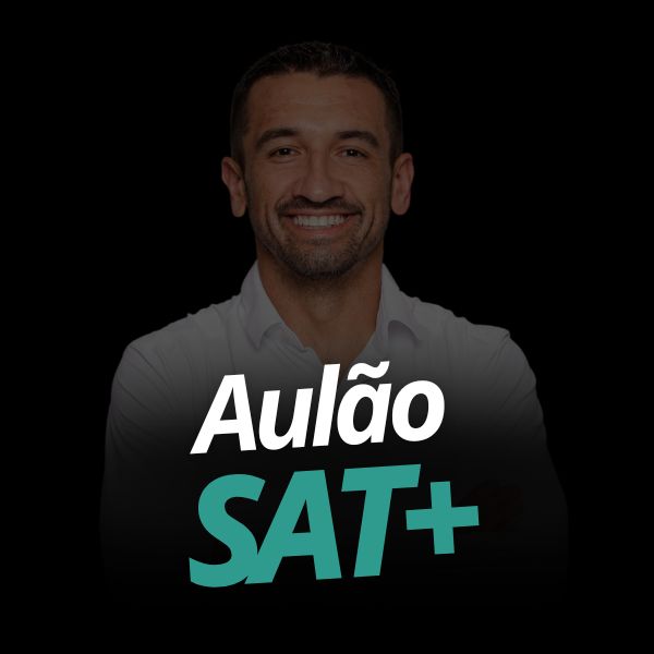 Aulão SAT+