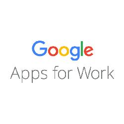 Google Apps for Work