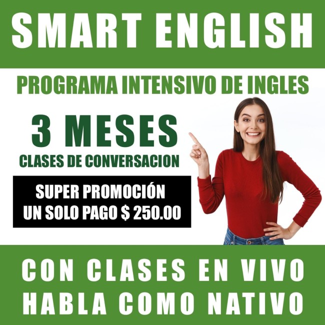 SMART ENGLISH