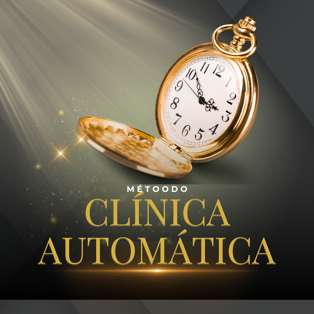 Método Clínica Automática - Juan Buscaratti | Hotmart