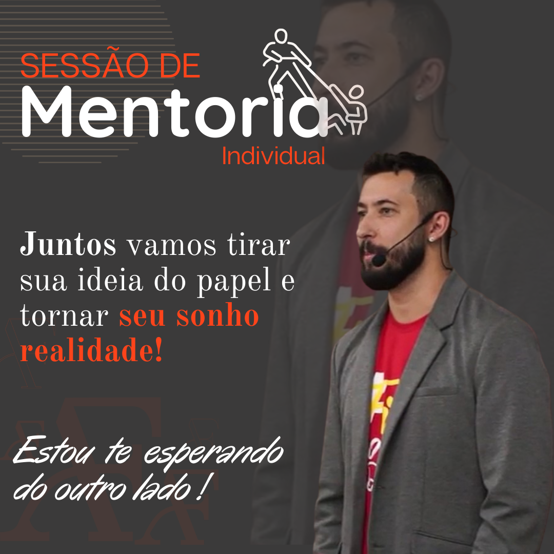 Mentoria Individual