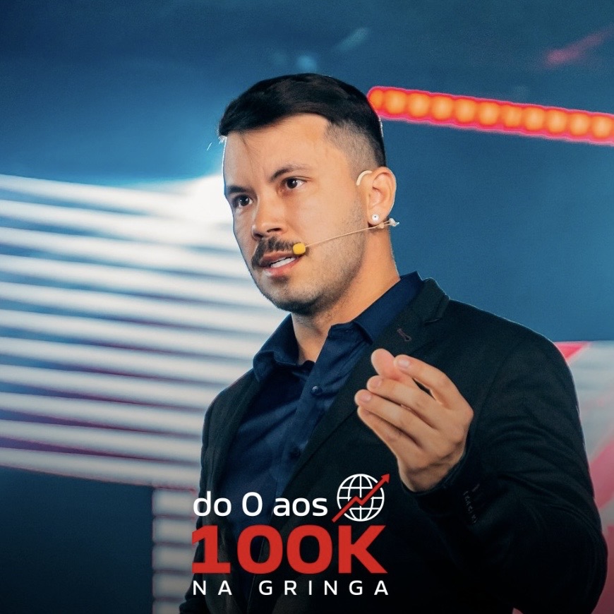 Consultoria individual com Bruno