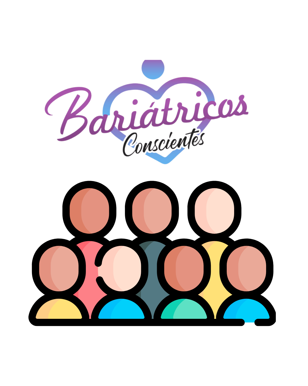 💜 Viva Bariátrica- Grupo de Apoyo - Claudia Lazcano | Hotmart