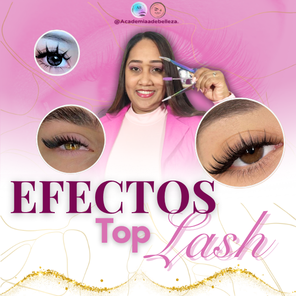 EFECTOS TOP LASH