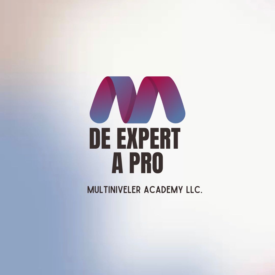 De Expert a Pro - Raquel Portales Amo | Hotmart