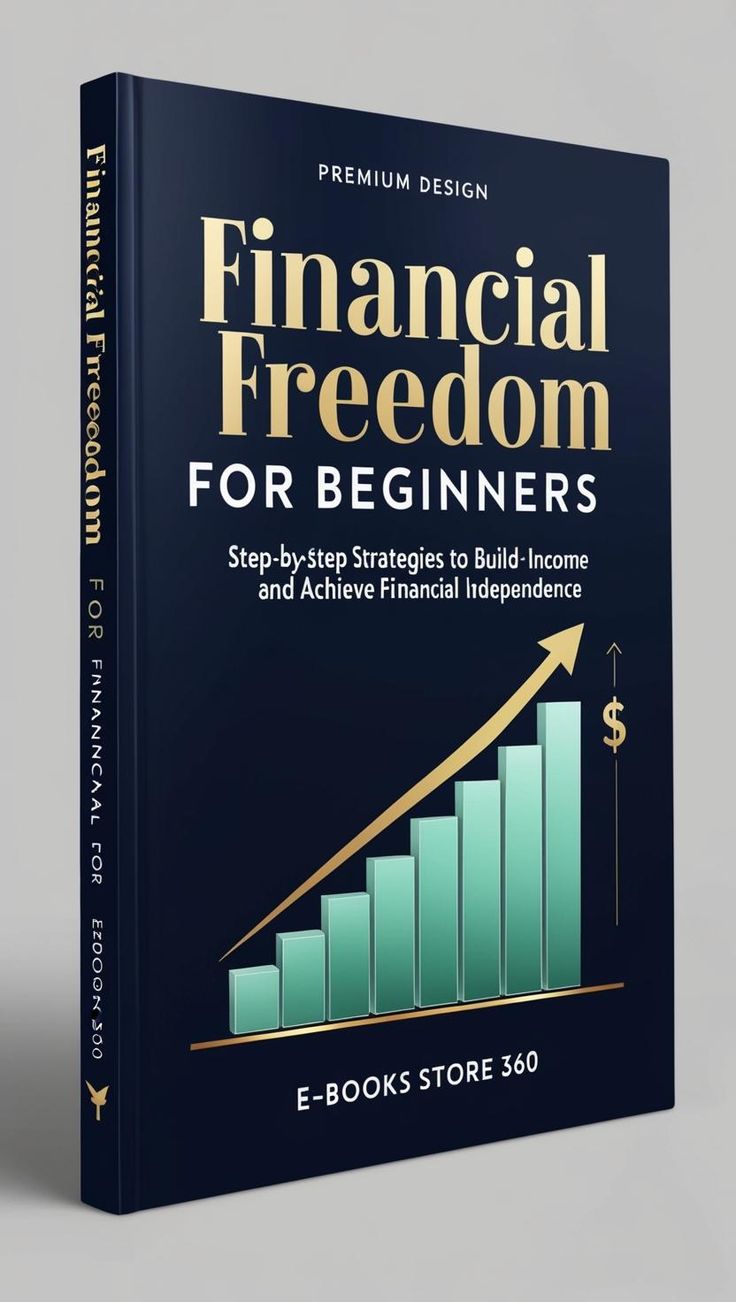 Financial Freedom for Beginners