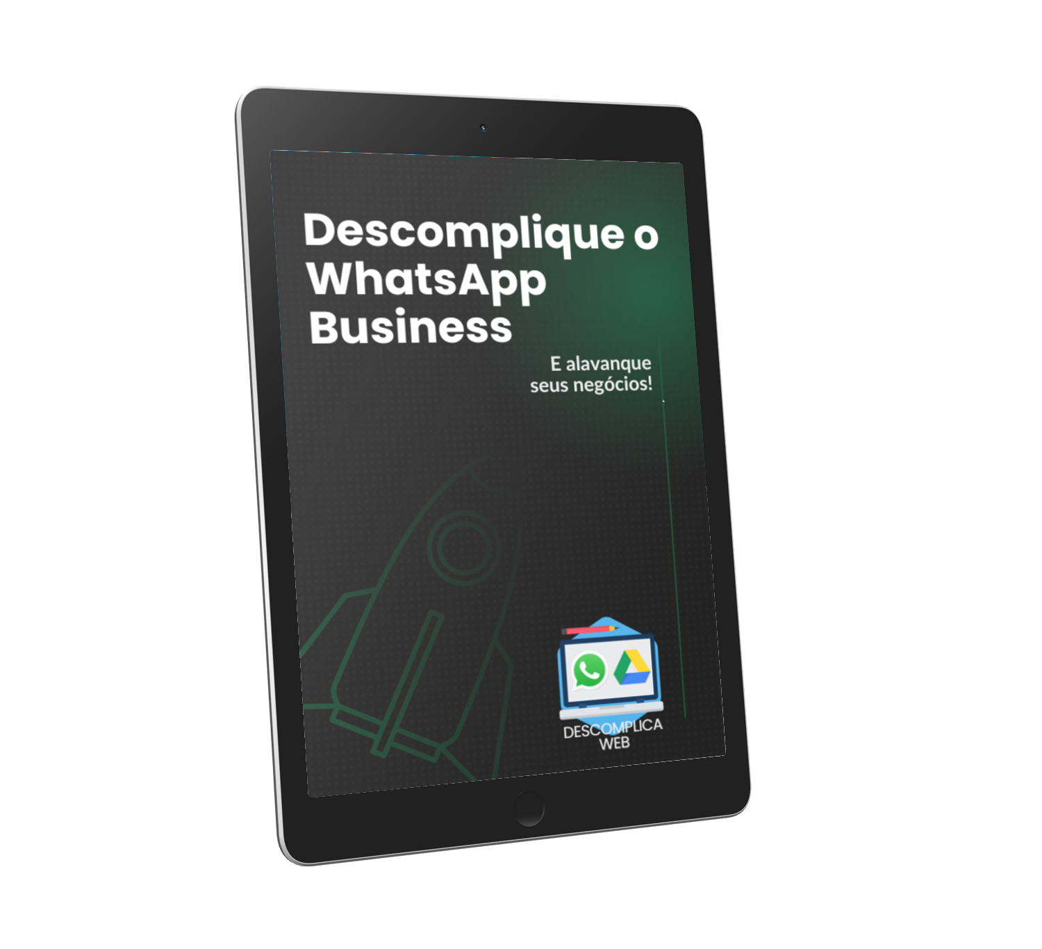 Descomplicando o WhatsApp Business - Maria Eduarda Fernandes | Hotmart