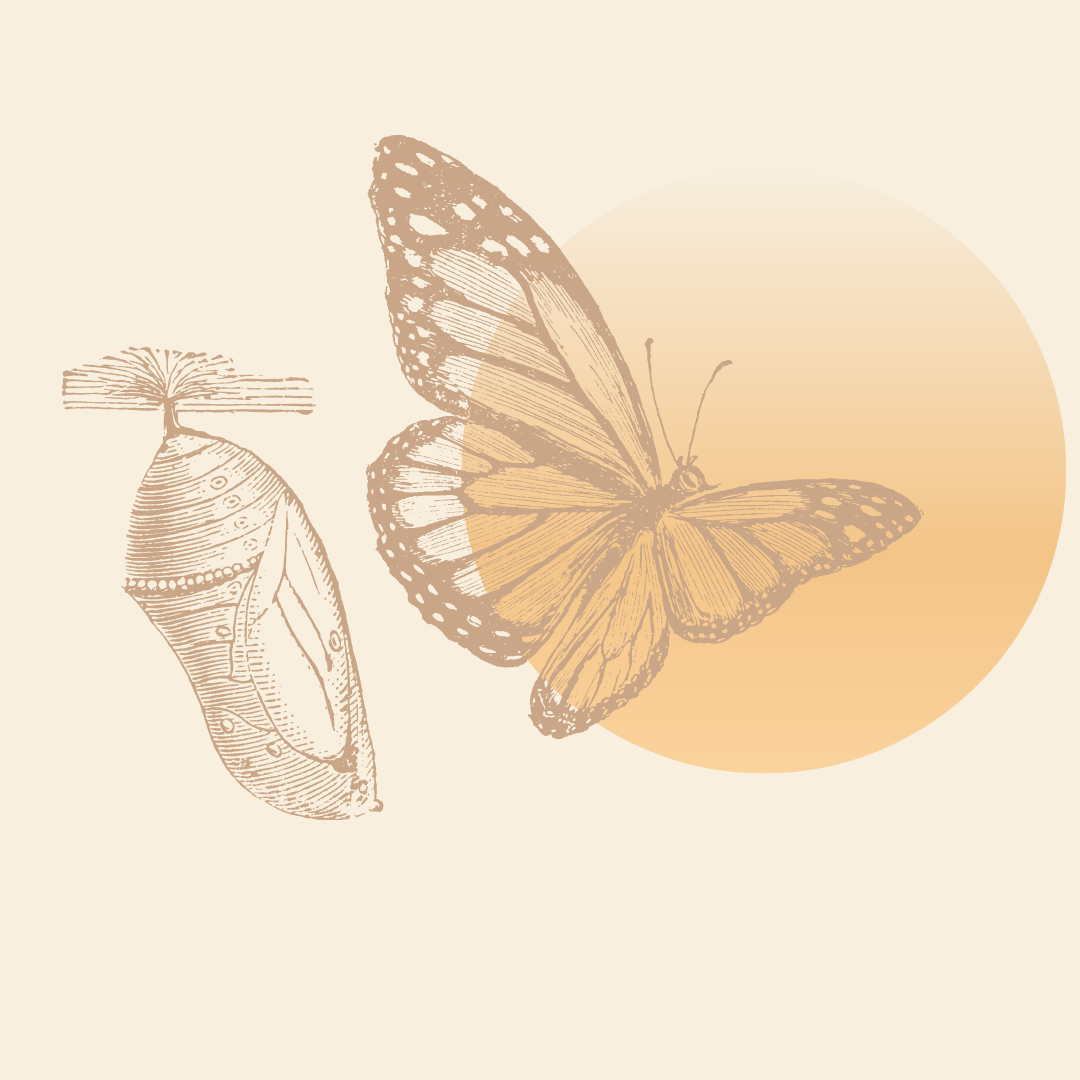 PORTAL OF SELF-TRANSFORMATION