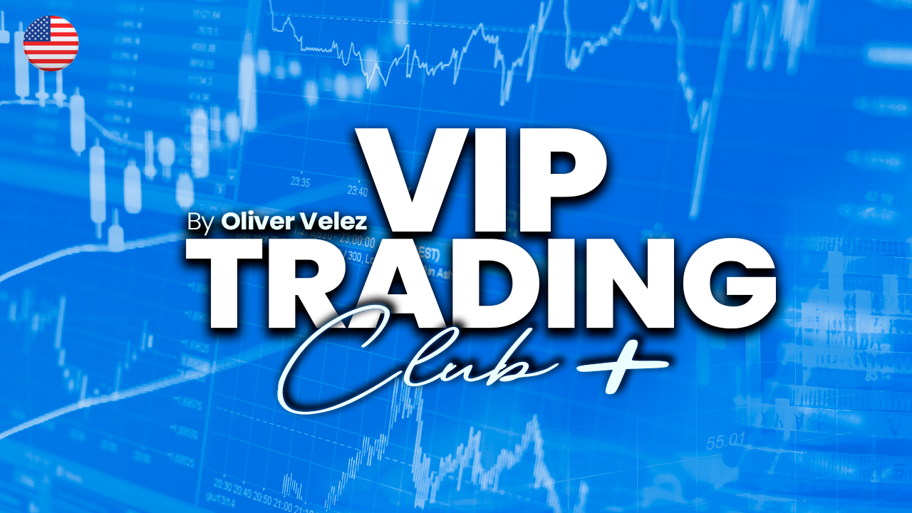 VIP Trading Club Yearly Subscription English