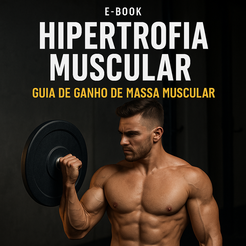 Hipertrofia Muscular: O Guia Completo para Ganho de Massa e Definiç...