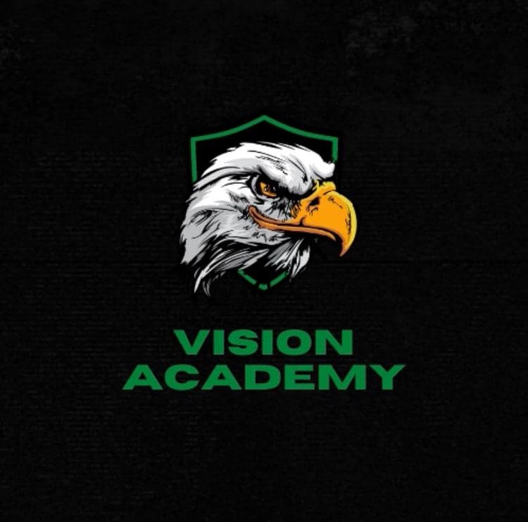 Vision Academy.