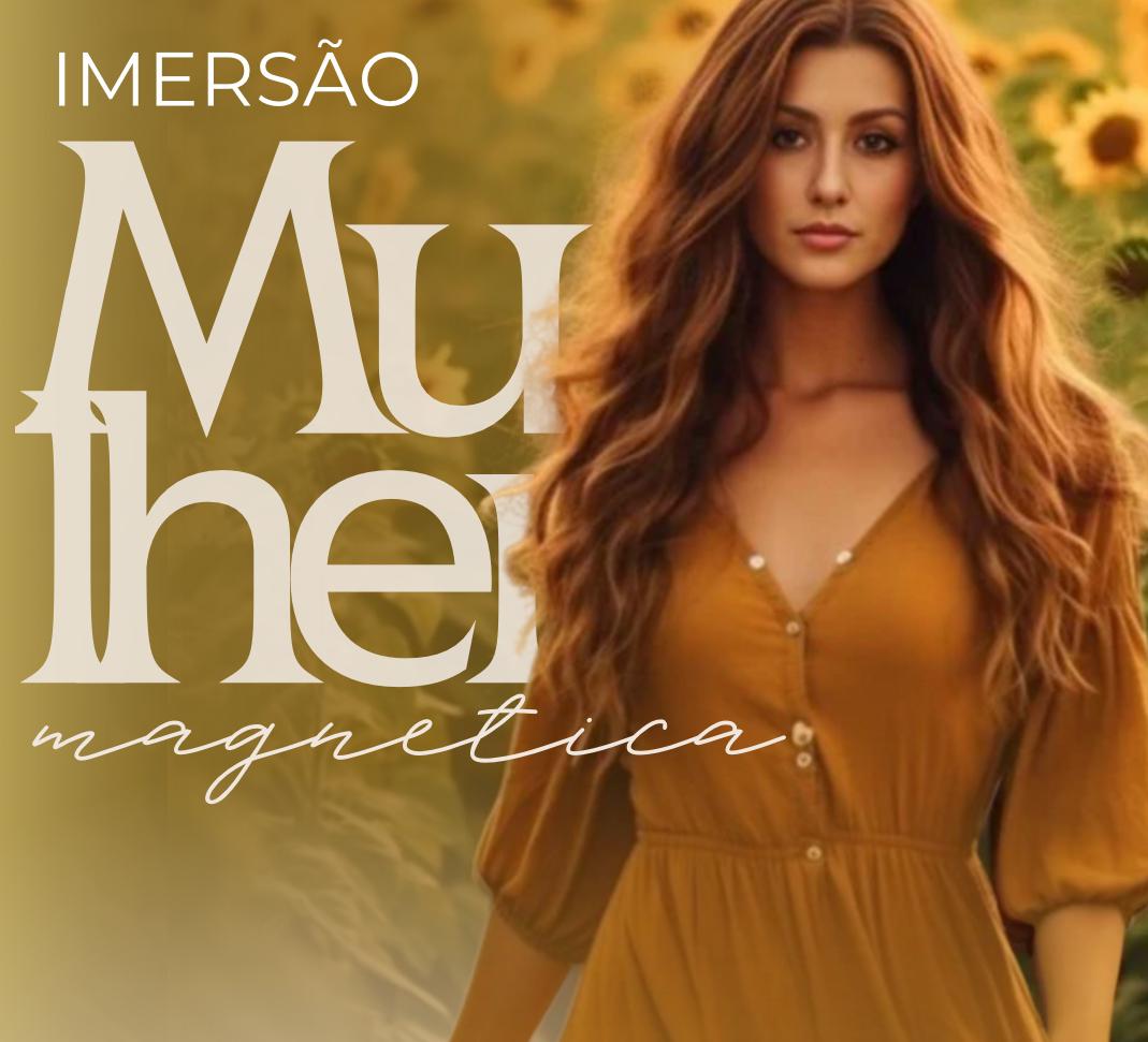 IMERSÃO DE CURA PROFUNDA DO FEMININO - Ana Desidério | Hotmart