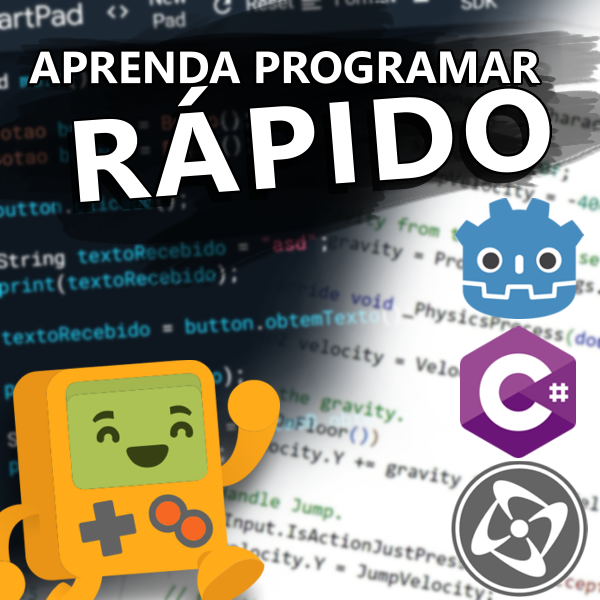 Aprenda programar rápido - Matheus Salvalagio | Hotmart